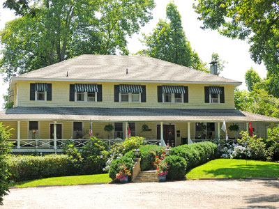 BED & BREAKFASTS | Saluda