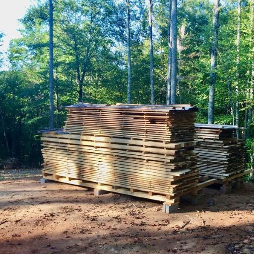 Saluda Mountain Sawmill → Discover Saluda, NC