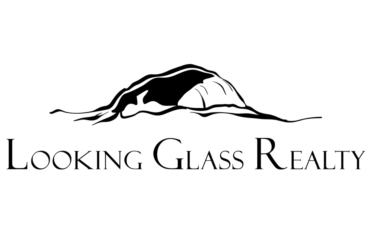 Looking Glass Realty → Discover Saluda, NC
