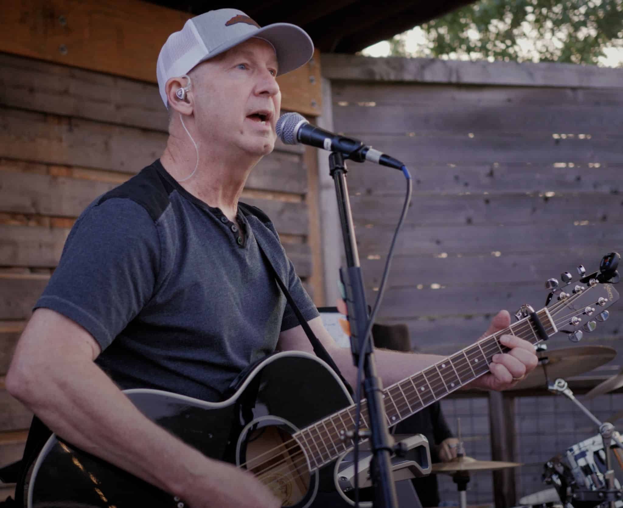 Tracy Davis → Discover Saluda, NC
